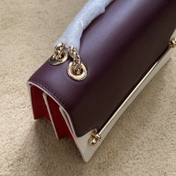 Strathberry | Bags | Strathberry Purse | Poshmark